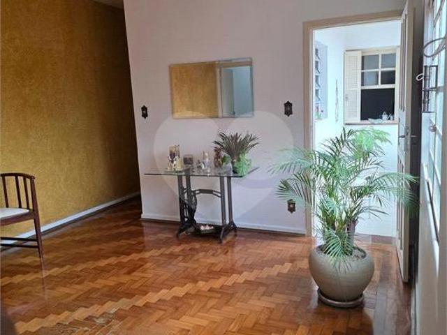 Apartamento com 2 quartos à venda em Água fria SP