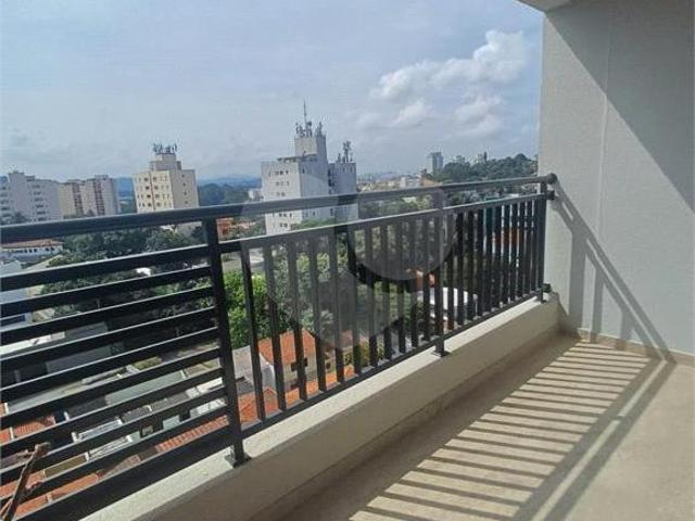 Apartamento com 2 quartos à venda em Água fria SP