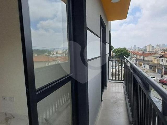 Apartamento com 2 quartos à venda em Água fria SP
