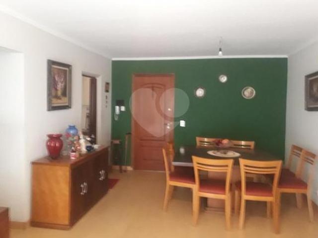 Apartamento com 2 quartos à venda em Água fria SP