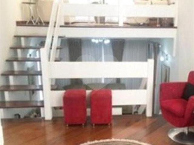 Apartamento com 2 quartos à venda em Água Fria SP