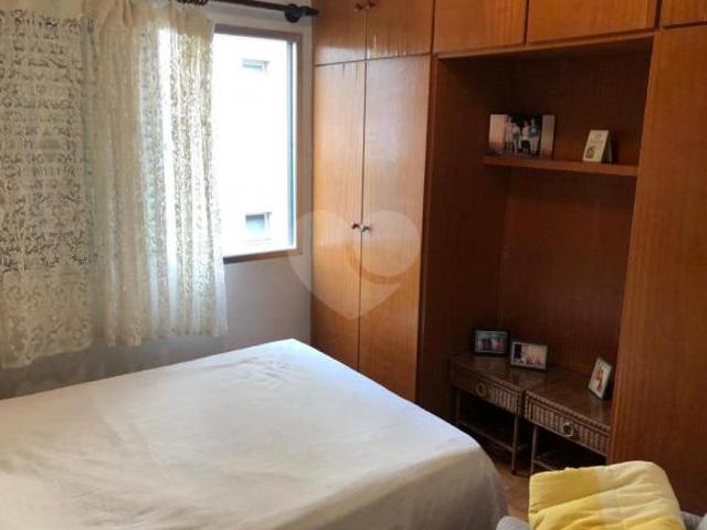 Apartamento com 2 quartos à venda em Água fria SP