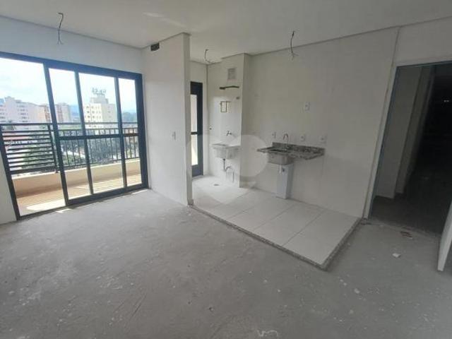 Apartamento com 2 quartos à venda em Água fria SP