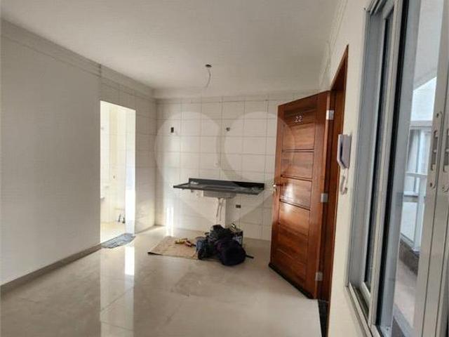 Apartamento com 2 quartos à venda em Água fria SP