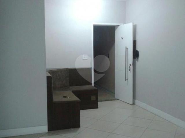 Apartamento com 2 quartos à venda em Água fria SP