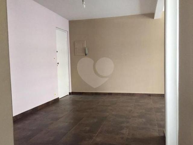 Apartamento com 2 quartos à venda em Água fria SP