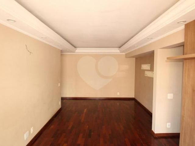 Apartamento com 2 quartos à venda em Água fria SP