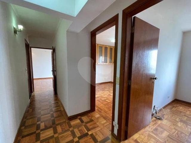 Apartamento com 2 quartos à venda em Água fria SP