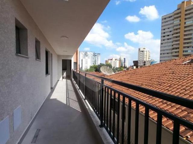 Apartamento com 2 quartos à venda em Água fria SP
