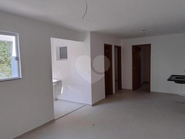 Apartamento com 2 quartos à venda em Água fria SP