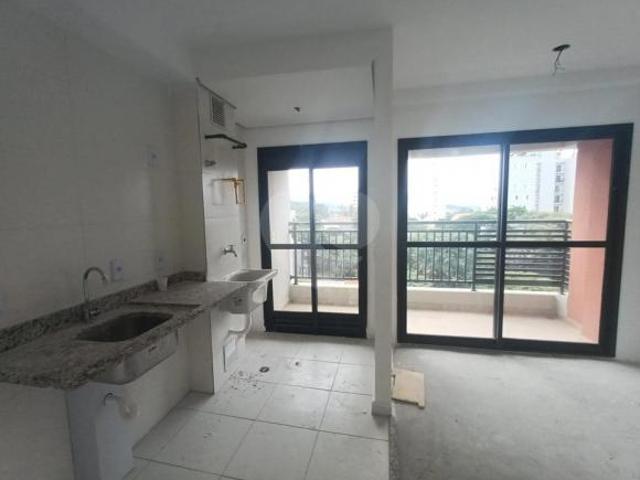 Apartamento com 2 quartos à venda em Água fria SP