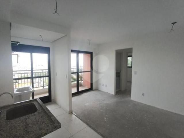 Apartamento com 2 quartos à venda em Água fria SP