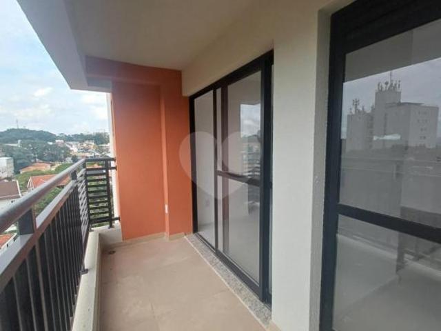 Apartamento com 2 quartos à venda em Água fria SP