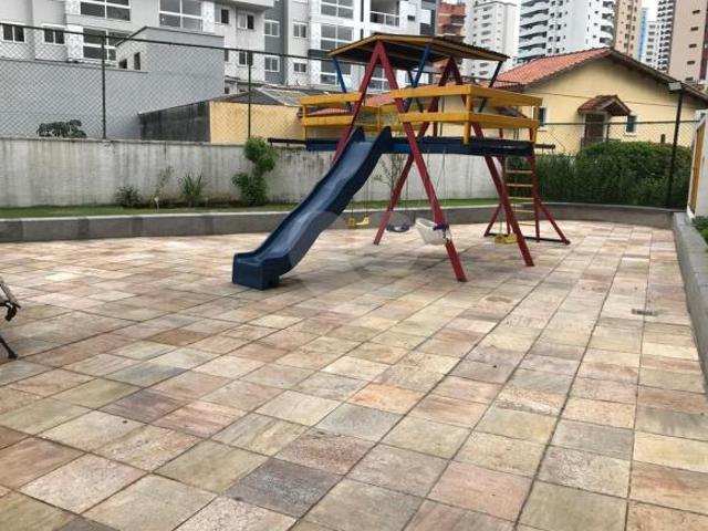 Apartamento com 2 quartos à venda em Água fria SP