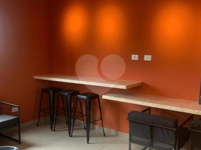 Apartamento com 2 quartos à venda em Água fria SP