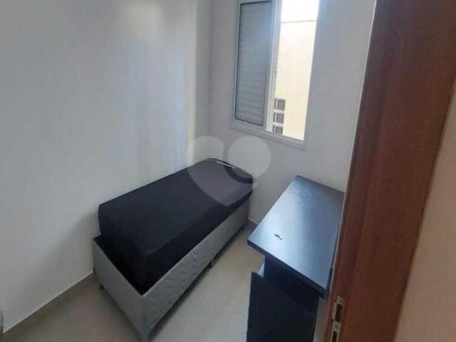 Apartamento com 2 quartos à venda em Água fria SP
