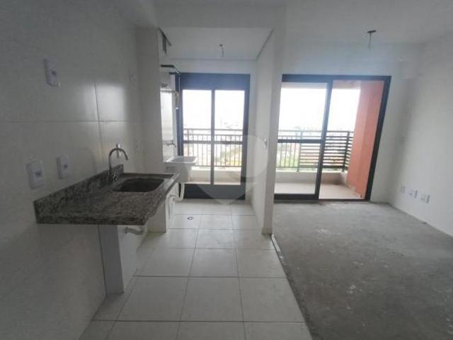 Apartamento com 2 quartos à venda em Água fria SP