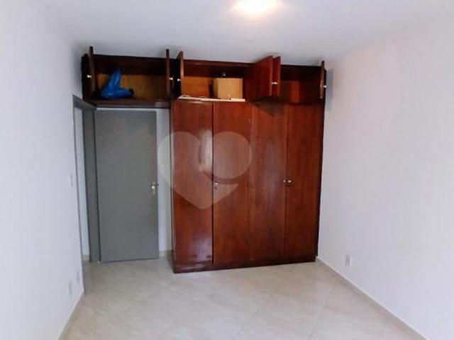 Apartamento com 2 quartos à venda em Água fria SP