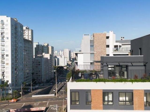 Apartamento com 2 quartos à venda em Alto da XV Curitiba PR