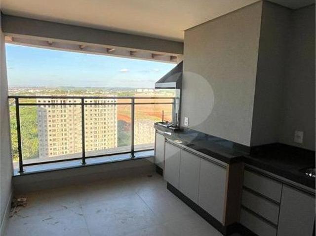 Apartamento com 2 quartos à venda em Alto da boa vista SP