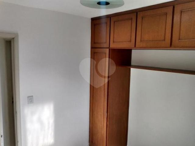 Apartamento com 2 quartos à venda em Alto da lapa SP