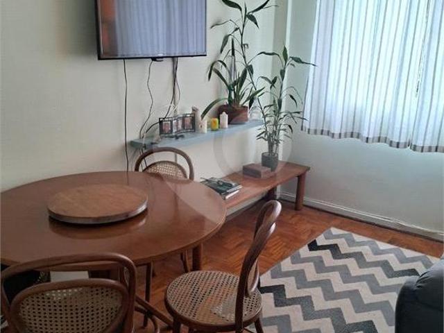Apartamento com 2 quartos à venda em Alto da lapa SP