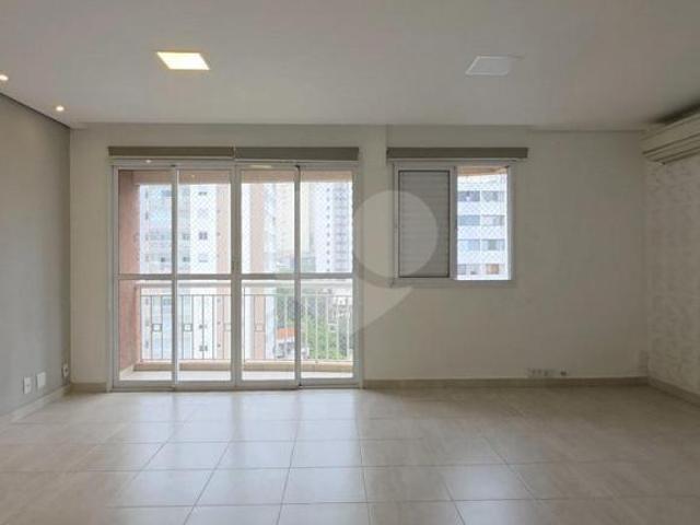 Apartamento com 2 quartos à venda em Alto da lapa SP