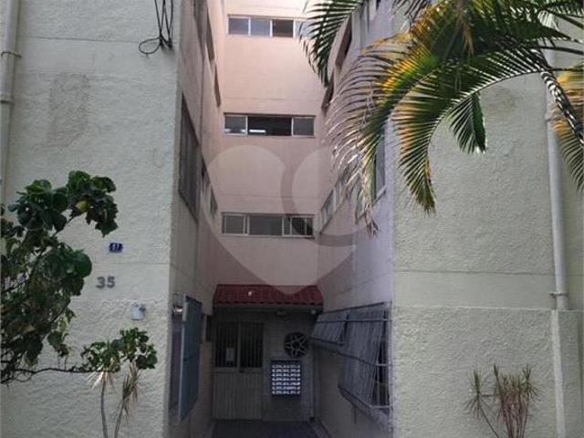Apartamento com 2 quartos à venda em Alto De Pinheiros SP