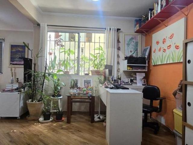 Apartamento com 2 quartos à venda em Alto de pinheiros SP
