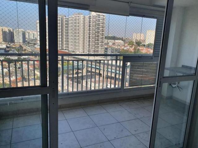 Apartamento com 2 quartos à venda em Altos de vila prudente SP
