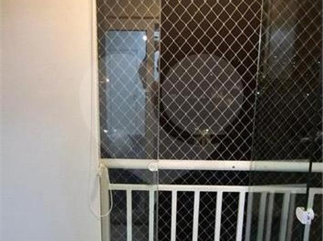 Apartamento com 2 quartos à venda em Altos de vila prudente SP