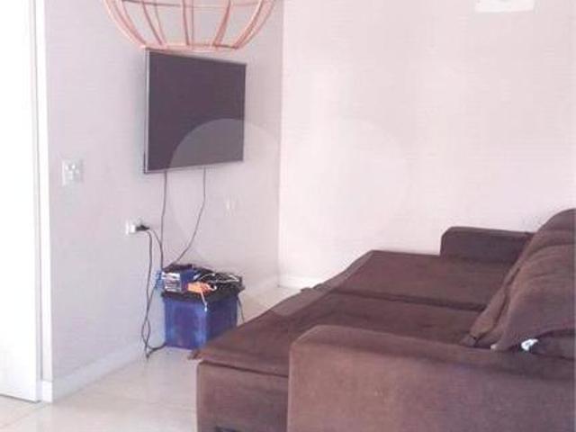 Apartamento com 2 quartos à venda em Altos de vila prudente SP