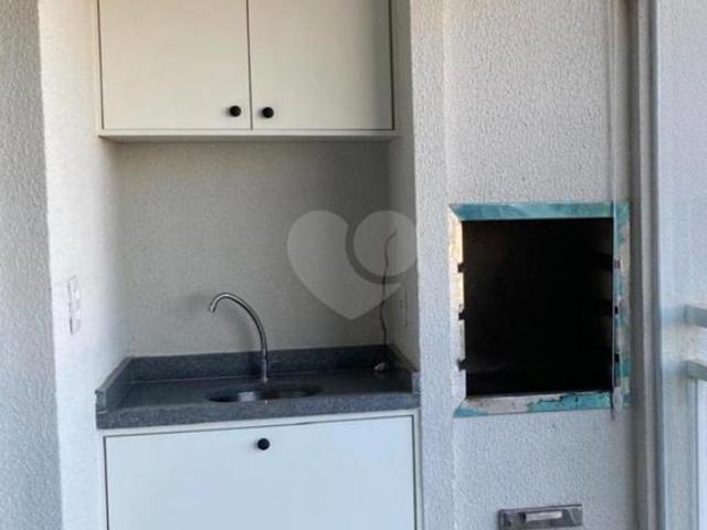 Apartamento com 2 quartos à venda em Alemães SP