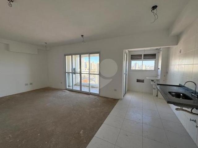 Apartamento com 2 quartos à venda em Alemães SP