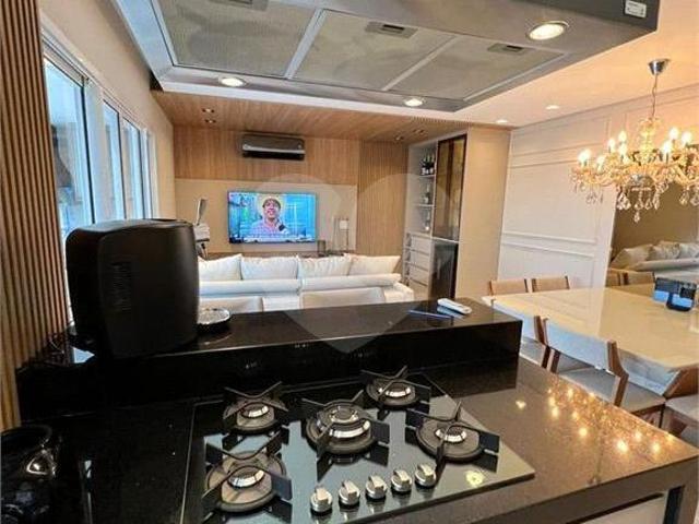 Apartamento com 2 quartos à venda em Alemães SP