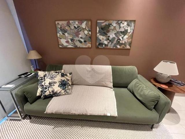Apartamento com 2 quartos à venda em Aparecida SP