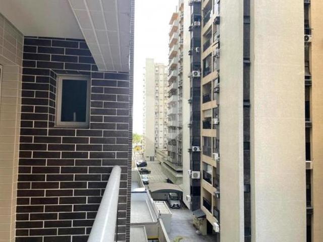 Apartamento com 2 quartos à venda em Aparecida SP