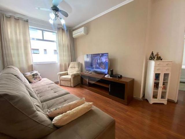 Apartamento com 2 quartos à venda em Aparecida SP