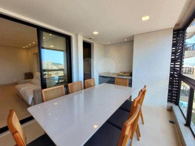 Apartamento com 2 quartos à venda em Aparecida SP