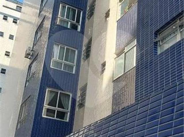 Apartamento com 2 quartos à venda em Aparecida SP