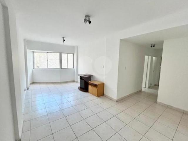 Apartamento com 2 quartos à venda em Aparecida SP