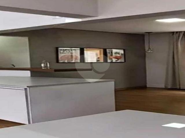 Apartamento com 2 quartos à venda em Aparecida SP