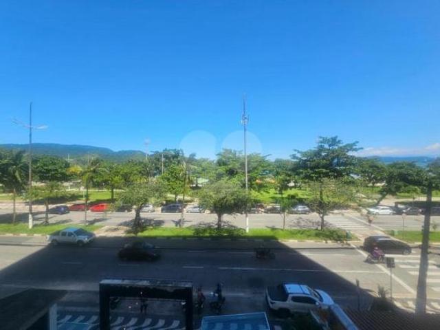 Apartamento com 2 quartos à venda em Aparecida SP