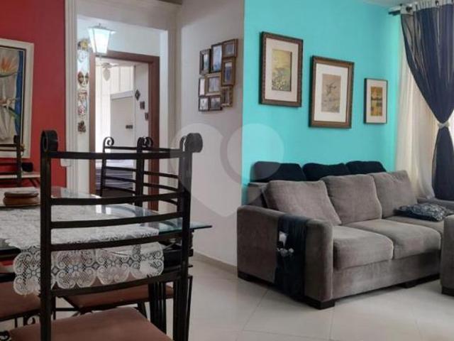 Apartamento com 2 quartos à venda em Aparecida SP