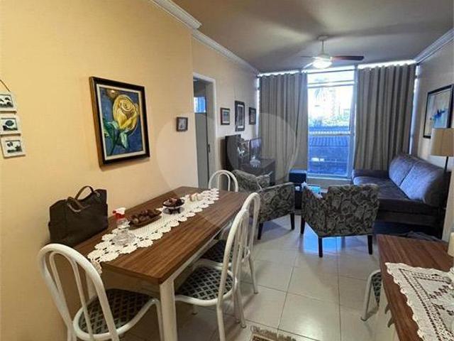 Apartamento com 2 quartos à venda em Aparecida SP