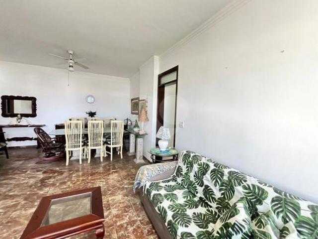Apartamento com 2 quartos à venda em Aparecida SP