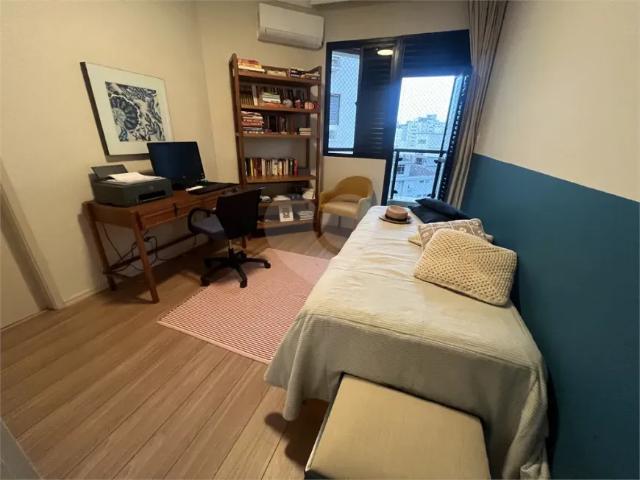 Apartamento com 2 quartos à venda em Aparecida SP