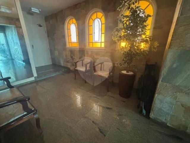 Apartamento com 2 quartos à venda em Aparecida SP
