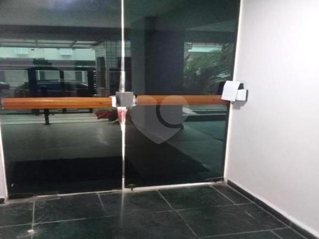 Apartamento com 2 quartos à venda em Aparecida SP
