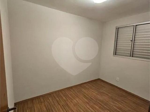 Apartamento com 2 quartos à venda em Aparecidinha SP